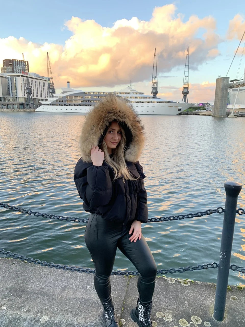 Kats Fur boutique – Kat's Fur Boutique