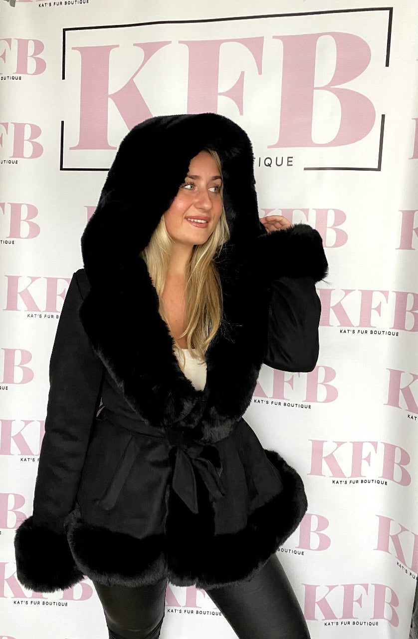 Kats Fur boutique – Kat's Fur Boutique